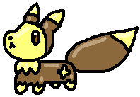 Foxy | La Wikia de Pokéfanon | Fandom