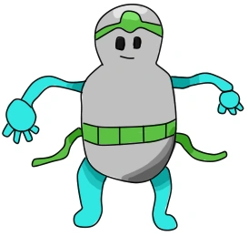 Cint | La Wikia de Pokéfanon | Fandom