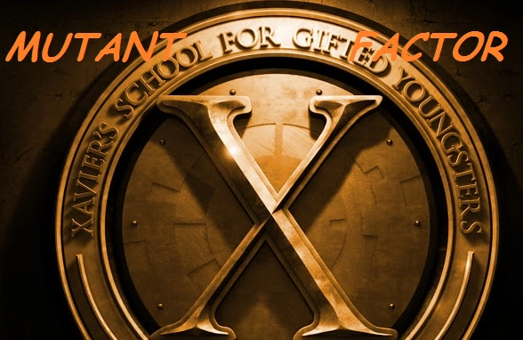 Mutant Factor | La Wikia de Pokéfanon | Fandom