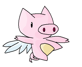 Pigloon | La Wikia de Pokéfanon | Fandom