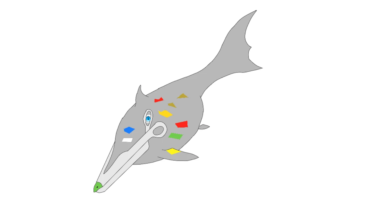 Scissteelus | Fakemon Wiki | Fandom