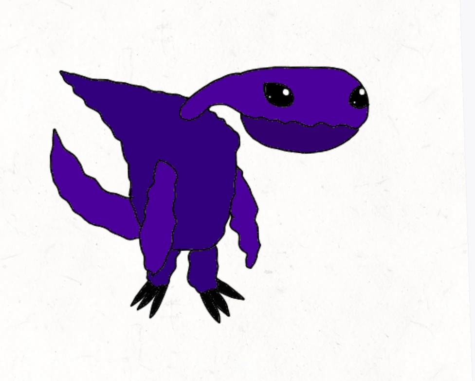 Alolan Turkinort | Fakemon Wiki | Fandom