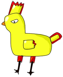 Chick | La Wikia de Pokéfanon | Fandom