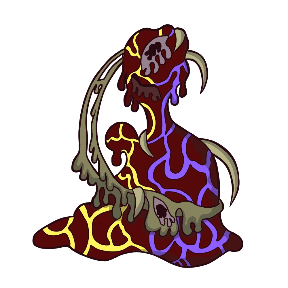 Symbiosis | La Wikia de Pokéfanon | Fandom