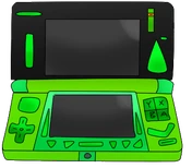 Nintendo xDS | La Wikia de Pokéfanon | Fandom
