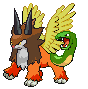 Chimeros | La Wikia de Pokéfanon | Fandom