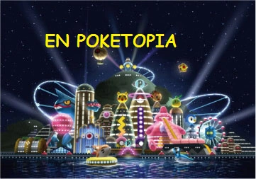En Poketopia | La Wikia de Pokéfanon | Fandom