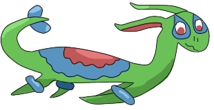 Plesio | La Wikia de Pokéfanon | Fandom