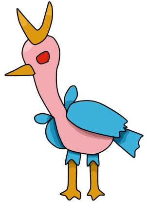 Ducky | La Wikia de Pokéfanon | Fandom