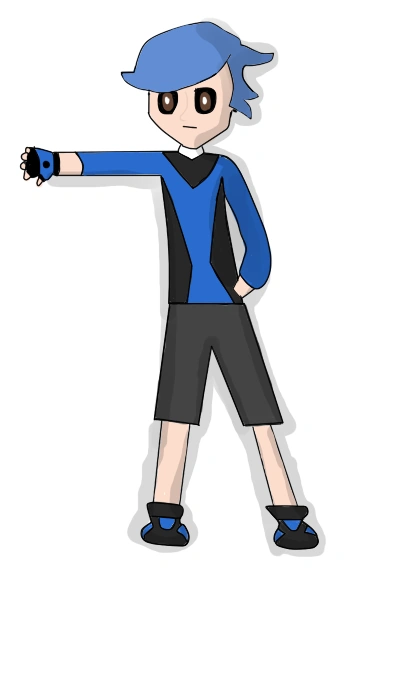 Jason | La Wikia de Pokéfanon | Fandom