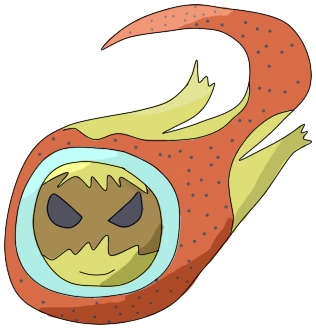 Meteor | La Wikia de Pokéfanon | Fandom