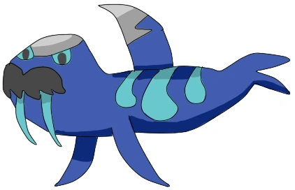 Buralk | La Wikia de Pokéfanon | Fandom