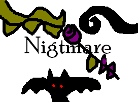 Nightmare | La Wikia de Pokéfanon | Fandom