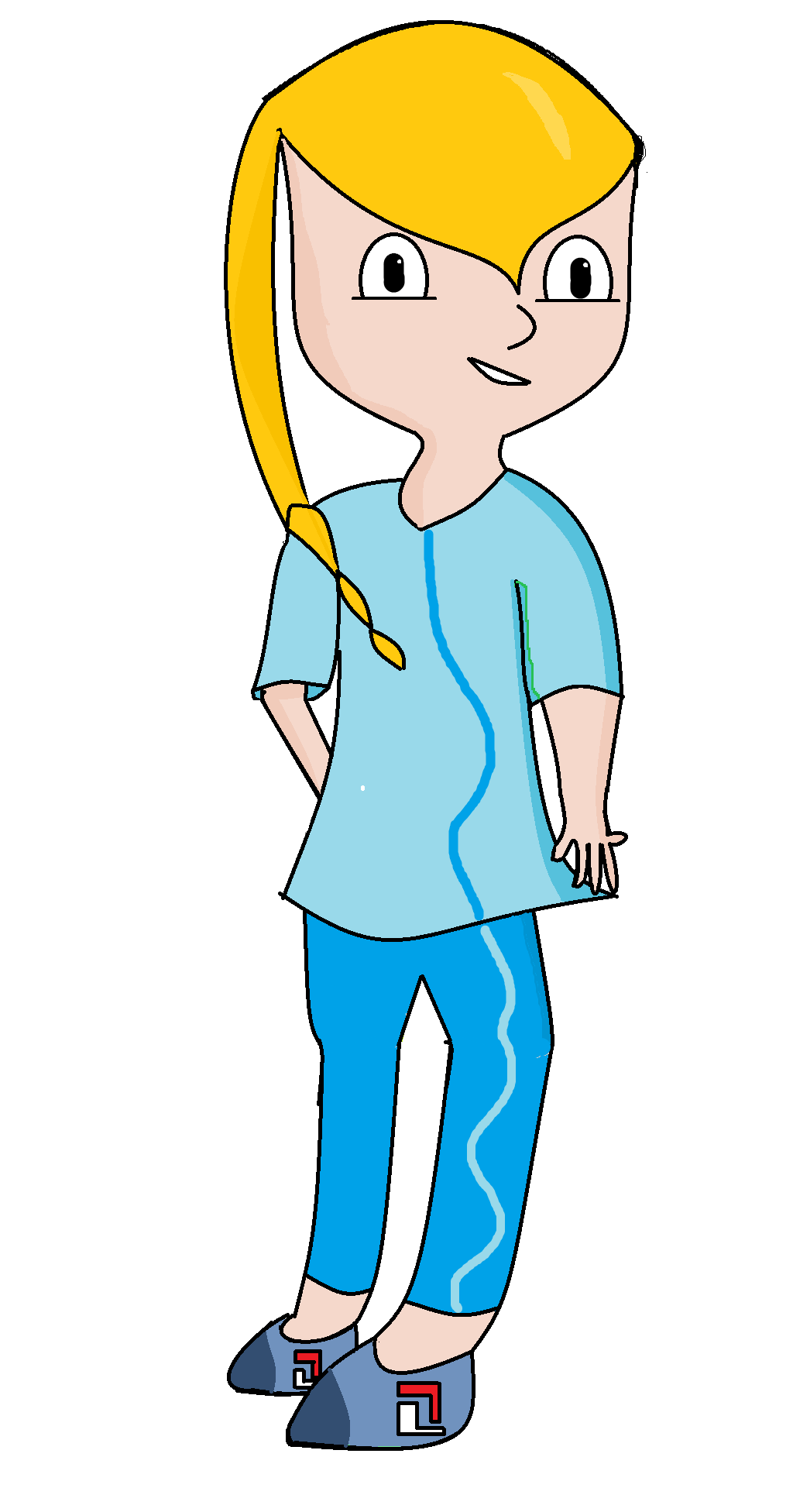 Holly | La Wikia de Pokéfanon | Fandom