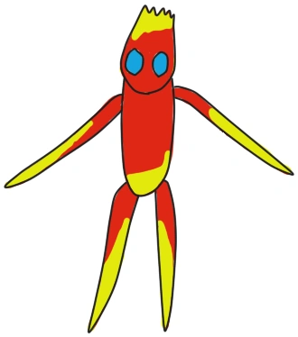 Astrun | La Wikia de Pokéfanon | Fandom
