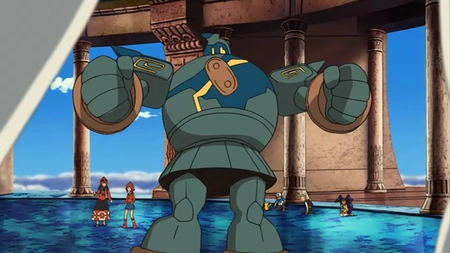 Anexo:Pokémon de PAU | La Wikia de Pokéfanon | Fandom