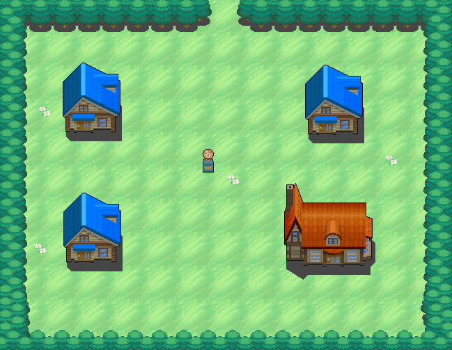 Pueblo Cuarzo | La Wikia de Pokéfanon | Fandom