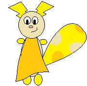 Rayme | La Wikia de Pokéfanon | Fandom