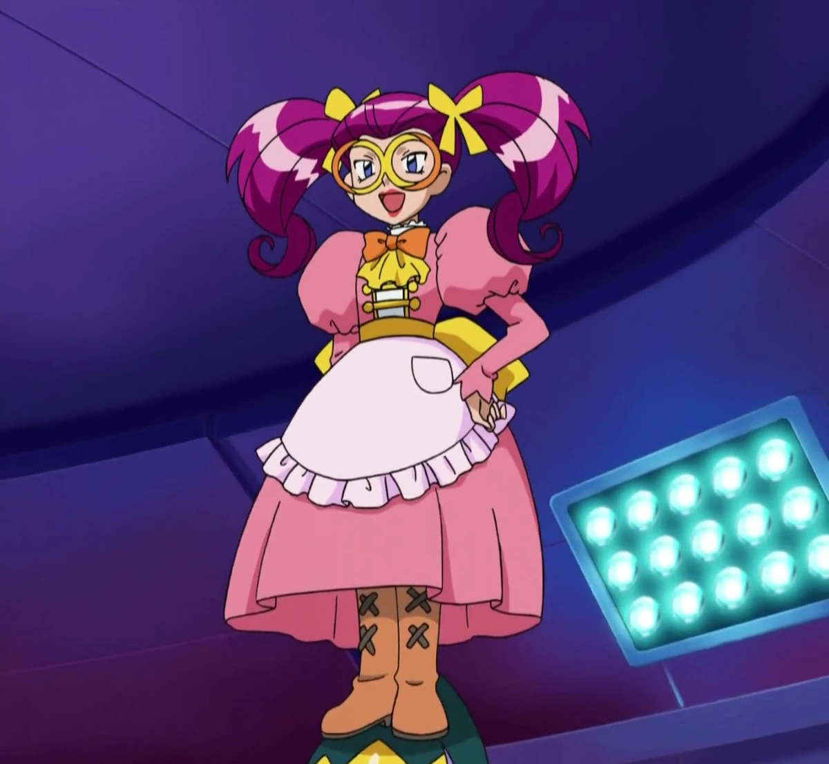 Jesselina (PAU) | La Wikia de Pokéfanon | Fandom