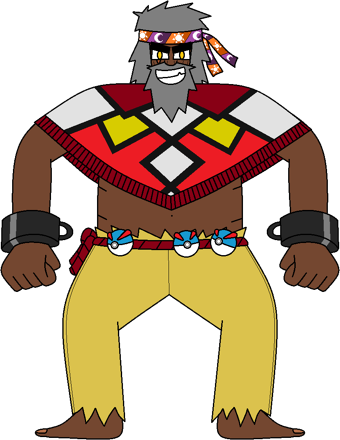 Pohaku (Universos Pokémon) | La Wikia de Pokéfanon | Fandom