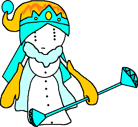 Queendra | La Wikia de Pokéfanon | Fandom