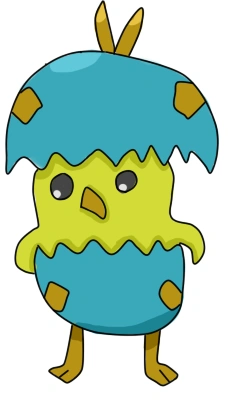 Pollit | La Wikia de Pokéfanon | Fandom