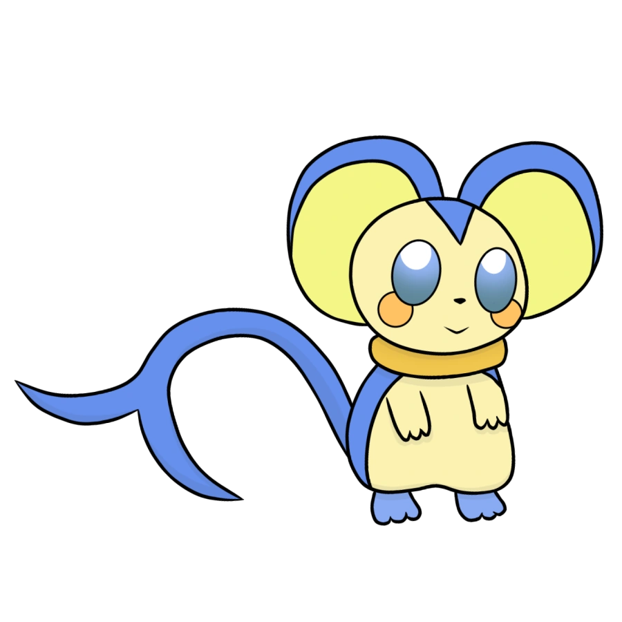 Chapchib | La Wikia de Pokéfanon | Fandom