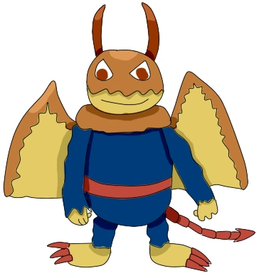 Drogoru | La Wikia de Pokéfanon | Fandom