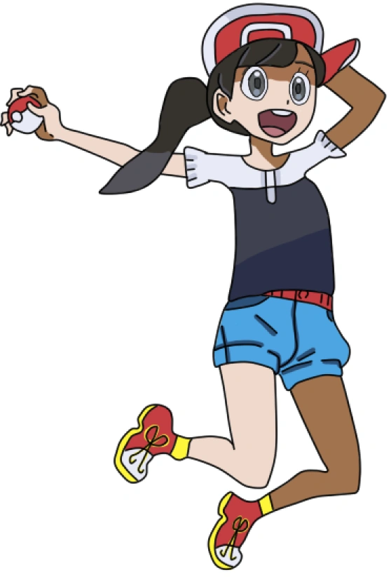 Lilo | La Wikia de Pokéfanon | Fandom