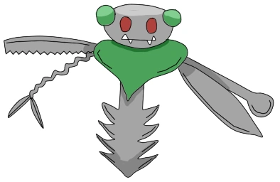 Megani | La Wikia de Pokéfanon | Fandom