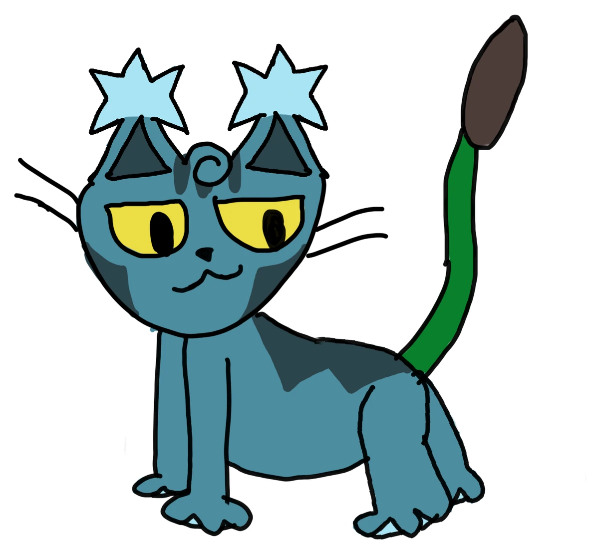 Category:Water-type Fakemon | Fakemon Wiki | Fandom