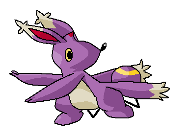 Deatoth | La Wikia de Pokéfanon | Fandom