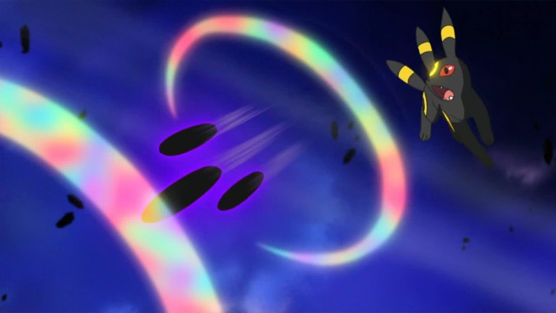 Entra el Equipo Break | La Wikia de Pokéfanon | Fandom