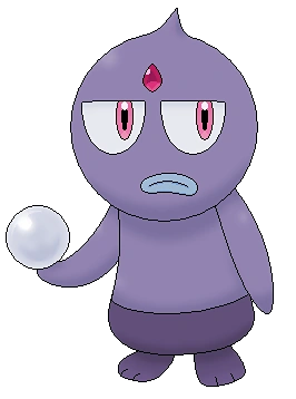 Crystle | La Wikia de Pokéfanon | Fandom