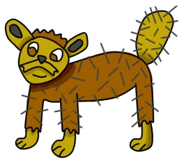 Espin | La Wikia de Pokéfanon | Fandom