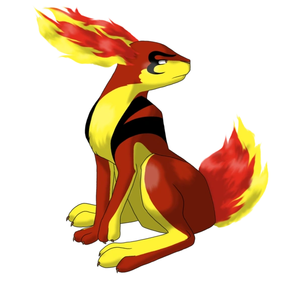 Fipreme | La Wikia de Pokéfanon | Fandom