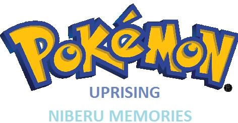 POKÉMON UPRISING:niberu memories | La Wikia de Pokéfanon | Fandom