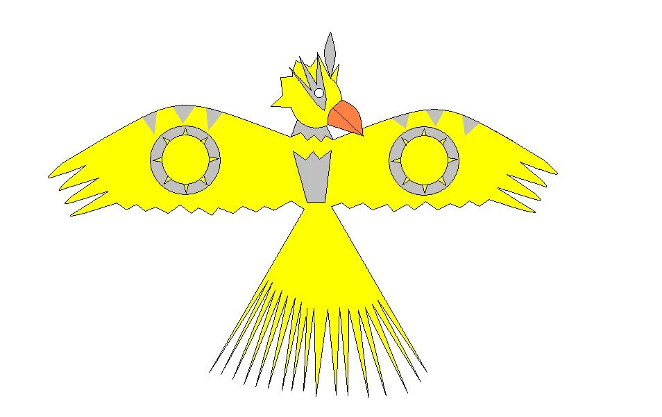 Sunroc | La Wikia de Pokéfanon | Fandom