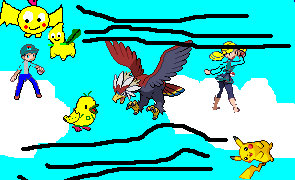 RL23 | La Wikia de Pokéfanon | Fandom