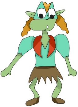 Zuly | La Wikia de Pokéfanon | Fandom
