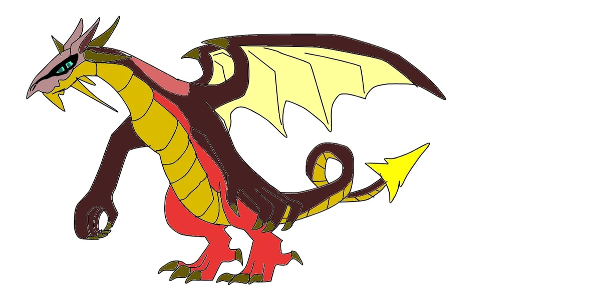 Category:Fire-type Pokémon | Fakemon Wiki | Fandom