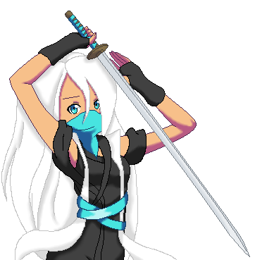 Katara | La Wikia de Pokéfanon | Fandom