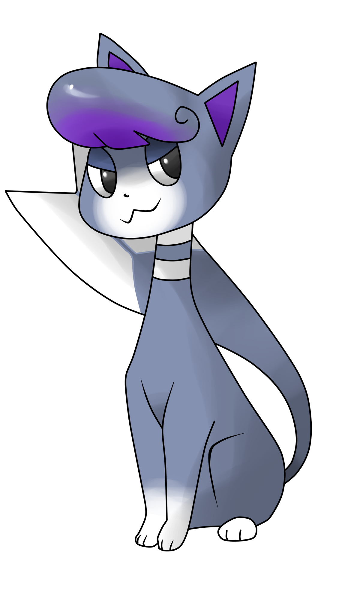 Sugato La Wikia De Pokéfanon Fandom