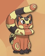 Cheekat | Fakemon Wiki | Fandom