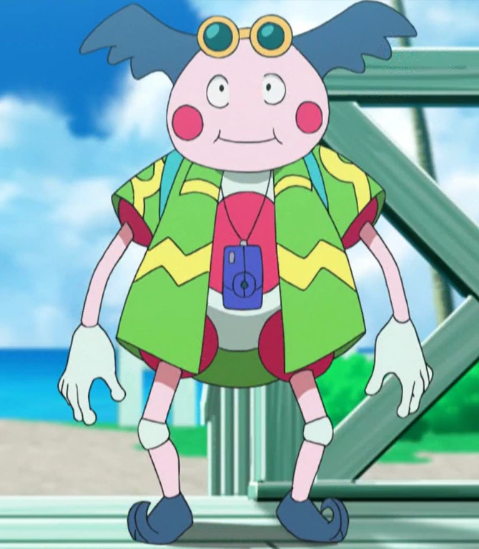 Decisiones sobre sueños | La Wikia de Pokéfanon | Fandom