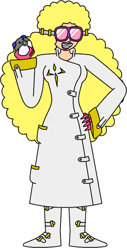 Neonia (Universos Pokémon) | La Wikia de Pokéfanon | Fandom