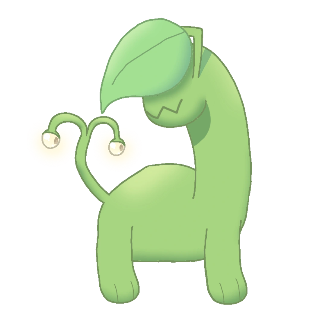 Taileye | Fakemon Wiki | Fandom