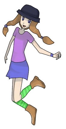 Aracelly | La Wikia de Pokéfanon | Fandom