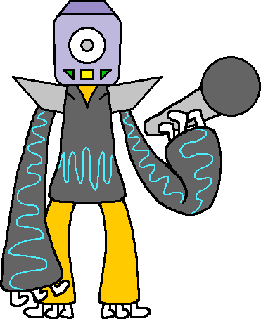 Di-jay | La Wikia de Pokéfanon | Fandom