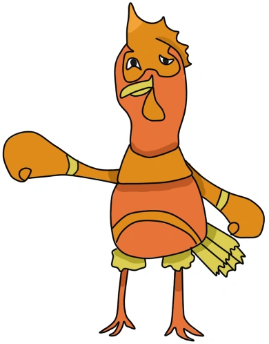 Ho-figif | La Wikia de Pokéfanon | Fandom